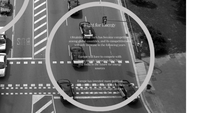 Economic Struggles by Alexandra Poe on Prezi