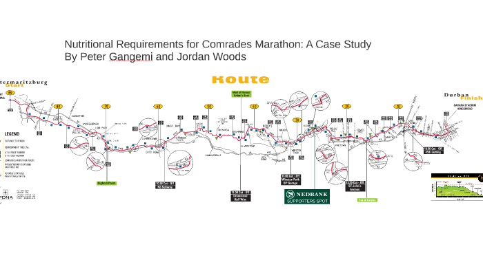 Comrades_map_up by on Prezi