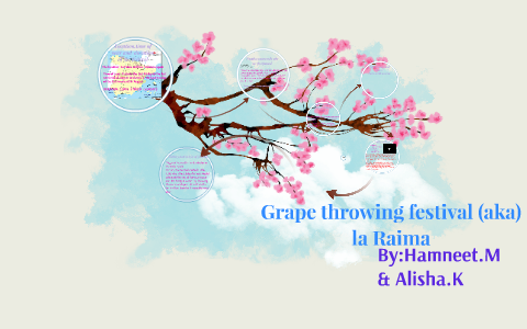 la Raima by hamneet minhas on Prezi