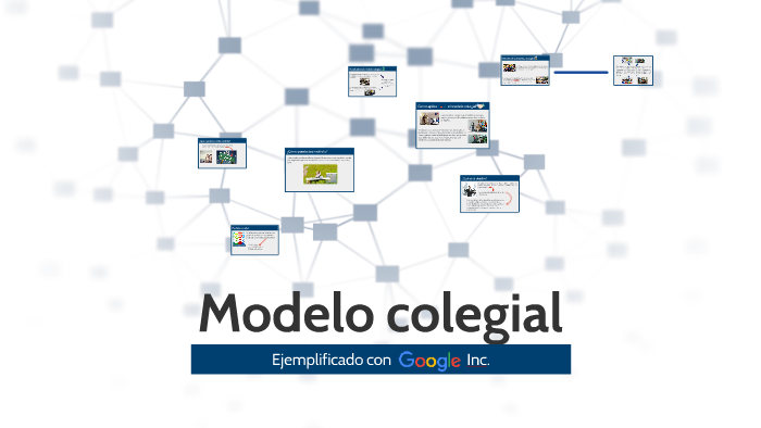 Modelo colegial by cecilia vega berdugo on Prezi