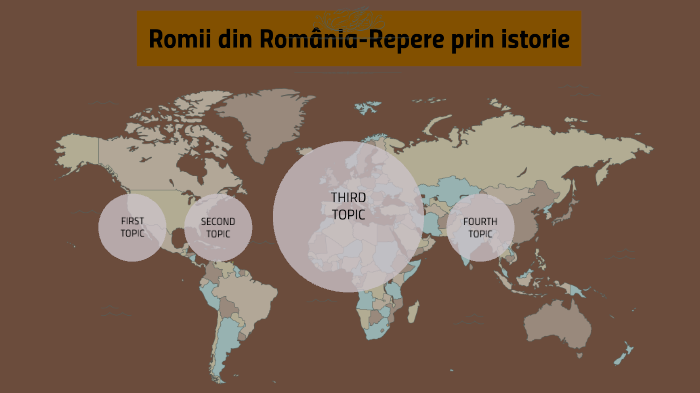 Romii din România-Repere prin istorie by Cozmuta Olivia on Prezi