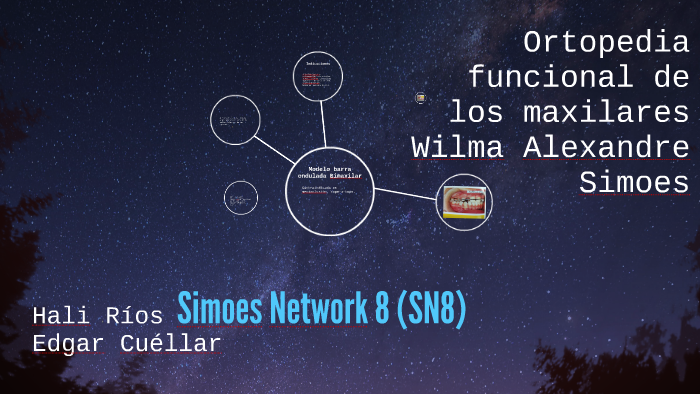 Simoes Network 8 (SN8) by Gary Fukcore on Prezi