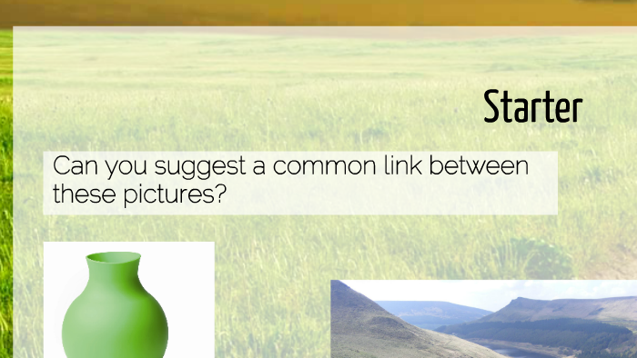 Climatic Hazards: Drought by Jonathan Pyatt on Prezi