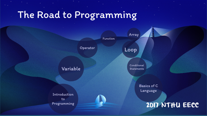 Introduction to Programming by Starla Yang on Prezi