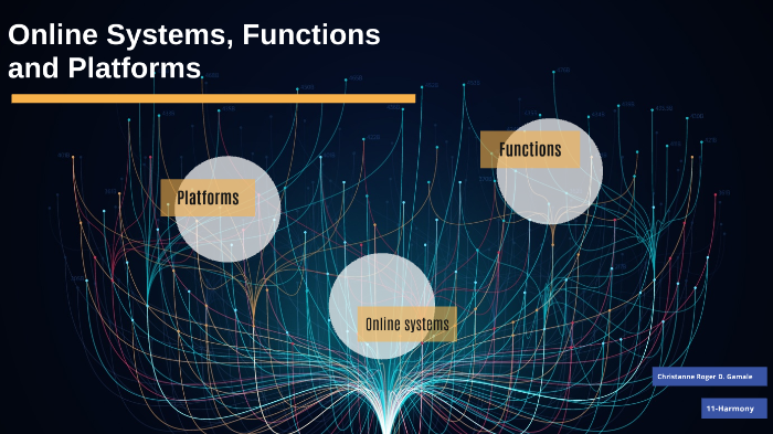 Gamale_Presentation by ABM HARMONY