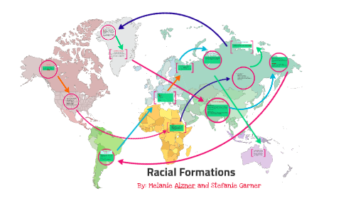 Racial Formations by Melanie Alzner on Prezi