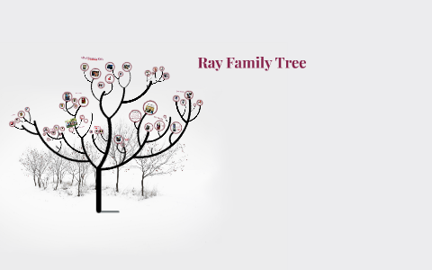 Ray Family Tree by Nichole Birch on Prezi