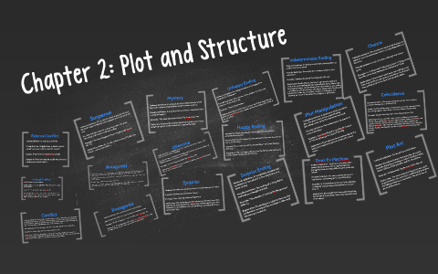 Chapter 2: Plot and Structure by Megan Warner on Prezi