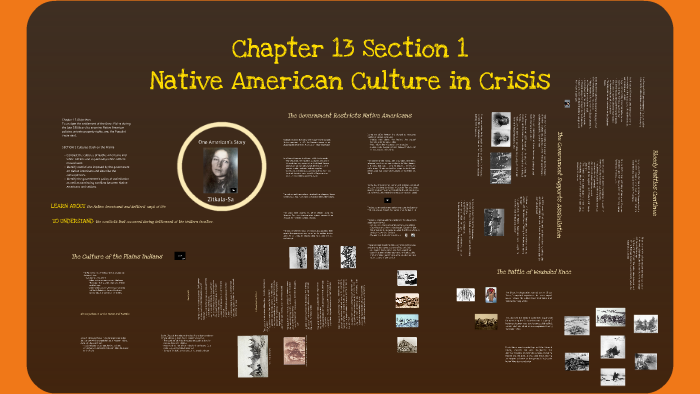 Chapter 13: Changes on the Western Frontier by James Eskew on Prezi