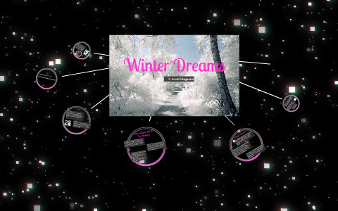 Winter Dreams by JAW JAW on Prezi