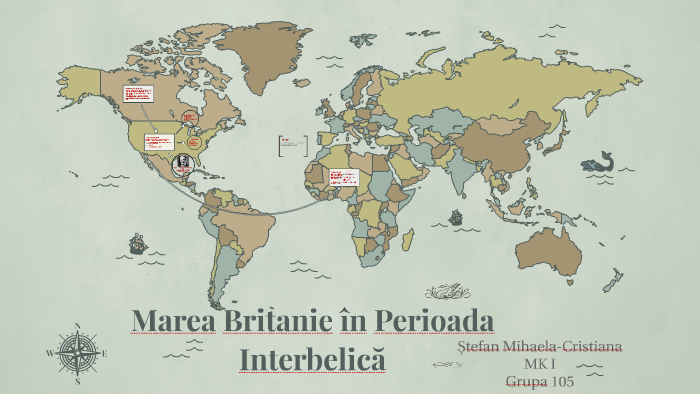 Franța în Perioada Interbelică by Mihaela Ștefan on Prezi