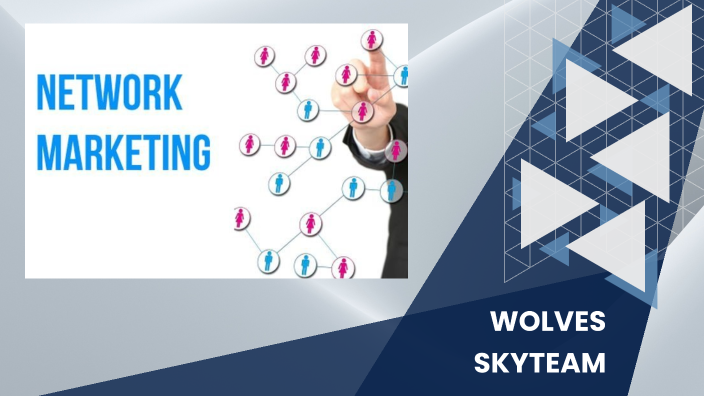 WOLVES SKYTEAM by geovanny calero on Prezi