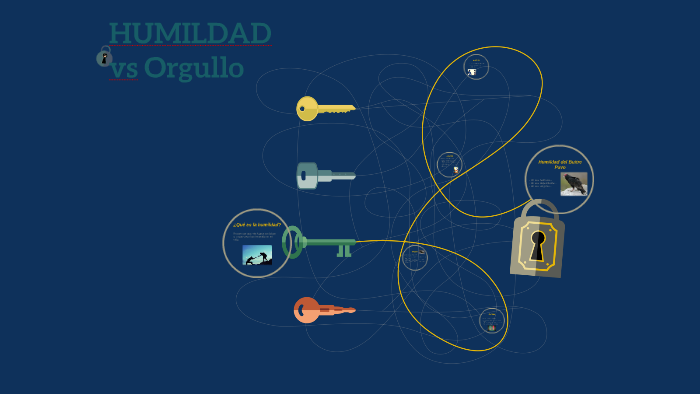 humildad vs orgullo by grettel fuentes calderon on Prezi