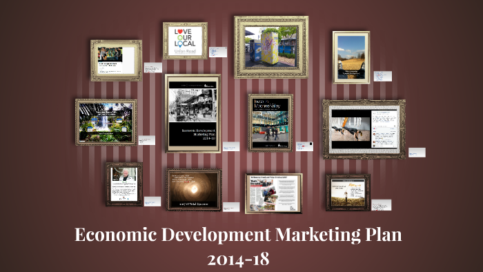 Economic Development Marketing Plan by Jason Sharp on Prezi