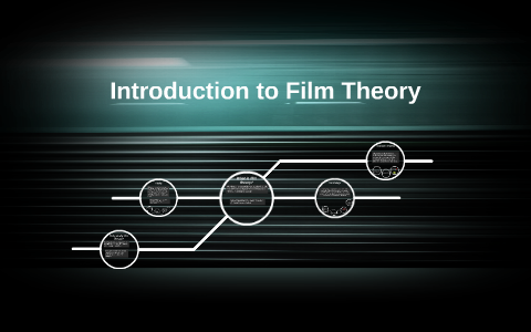 Introduction to Film Theory by Kim Fisk on Prezi