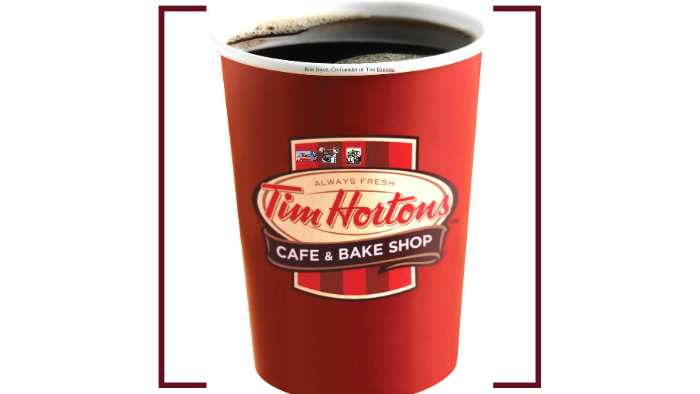 Ron Joyce- Co-founder of Tim Hortons by Shreya Bijukuchhay on Prezi