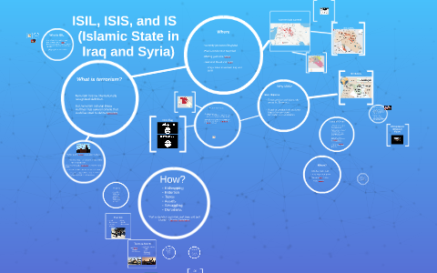 ISIS Prezi by Mountaineer English on Prezi