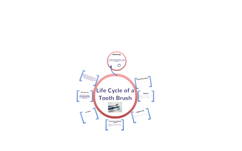 Life Cycle of A Tooth Brush by Dante' Pete on Prezi