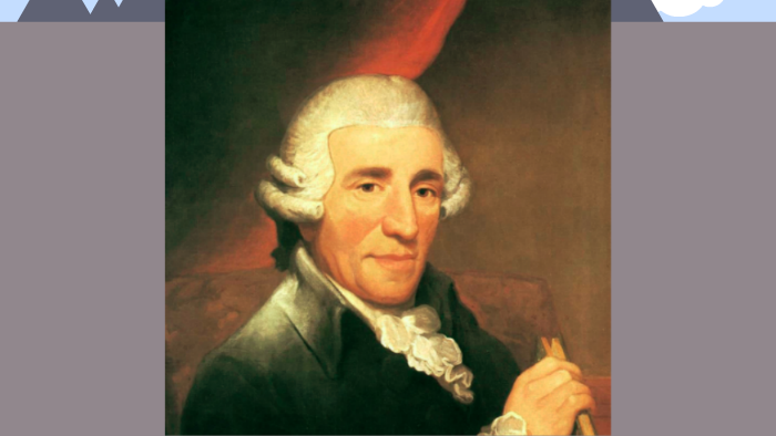 Haydn élete, munkássága by Boglárka Balogné Papp on Prezi