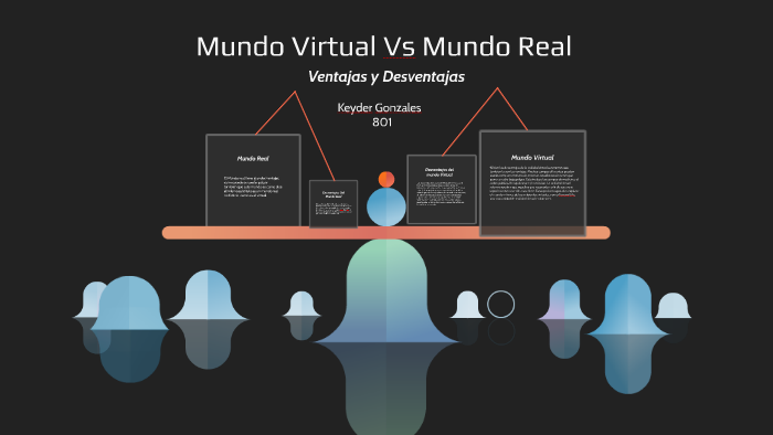Mundo Virtual Vs Mundo Real by keyder801 javier gonzales carmona on Prezi