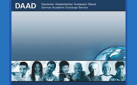 test daad by Biggi Zee