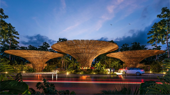 Aire Tulum by Karina Malpica on Prezi