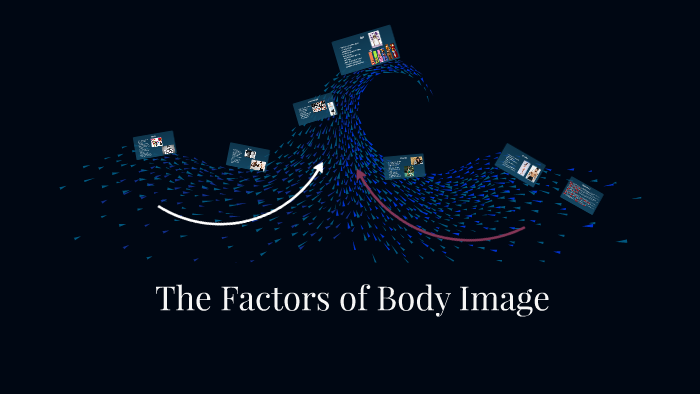 The Factors of Body Image by crista blank on Prezi