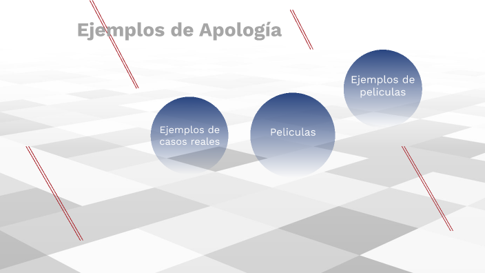 apología ejemplos by Daniel Rico on Prezi