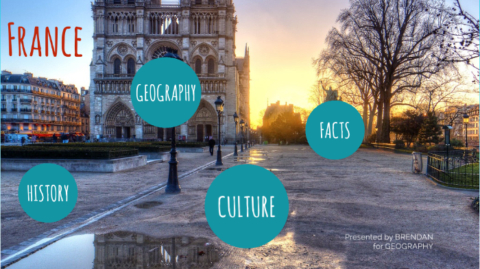 Brendan - France by Kathleen Parker on Prezi