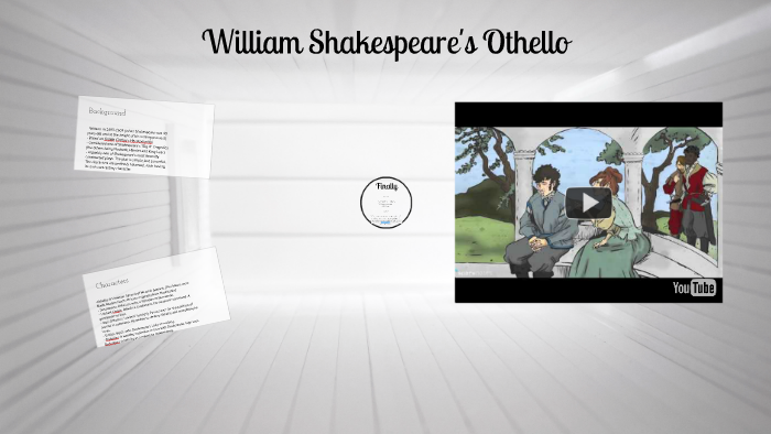 Introduction to Othello by Andrew Hall on Prezi