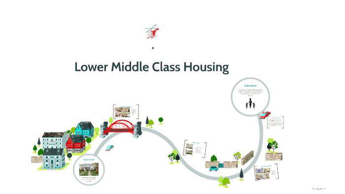 Lower Middle Class Housing by Michelle Strawn on Prezi