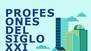 Profesiones del siglo XXI by Ivannia Rodriguez on Prezi Design