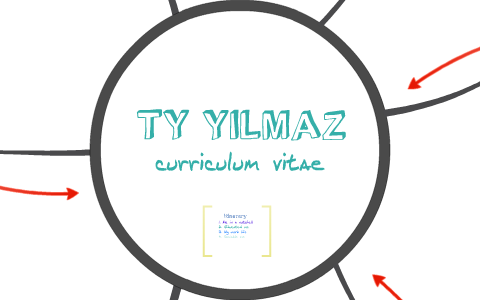 TY CV by Ty Yilmaz on Prezi