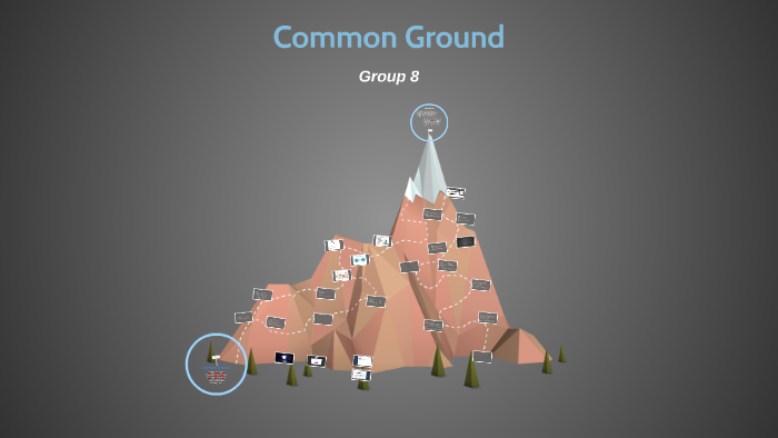 Common Ground by Andriy Solovyov on Prezi