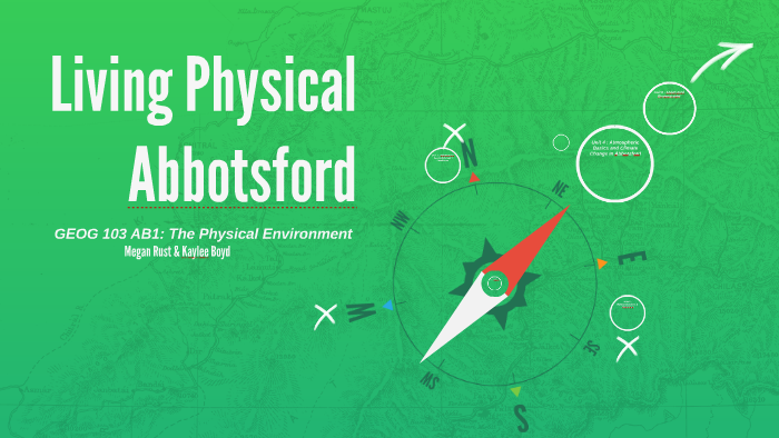 Geography by Meg R on Prezi