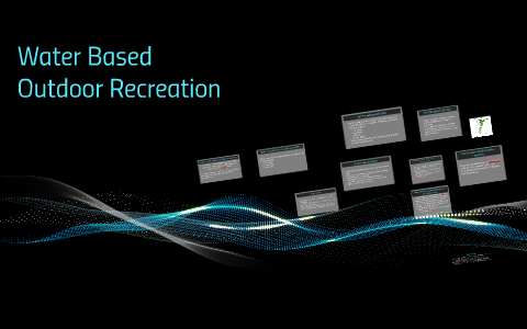 Water based outdoor recreation by Tyler Gerry on Prezi