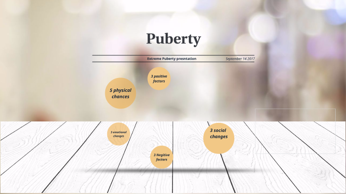 Puberty Presentation By Nicholas Battley On Prezi