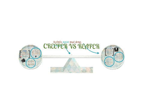 Creeper y Reaper by Alejandra Ortega on Prezi