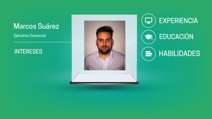 Marcos Suárez by marcos suarez on Prezi