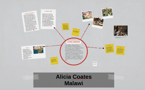 Alicia Coates - Malawi by Alicia Coates on Prezi
