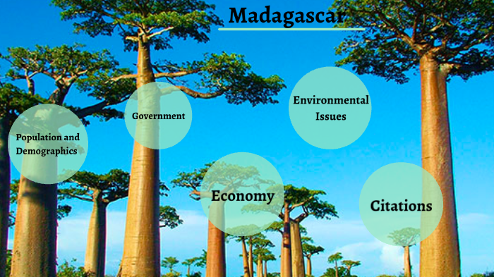 Madagascar presentation - Part 2 by Paige Bailey on Prezi