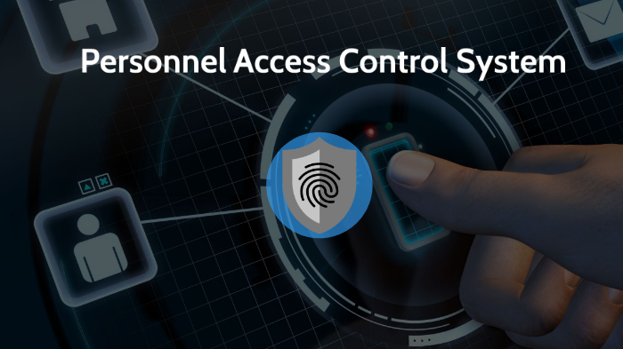 Personnel Access Control System by Taimoor Javaid on Prezi