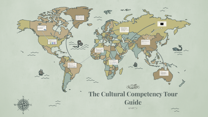The Cultural Competency Tour Guide by Quham Akodu on Prezi