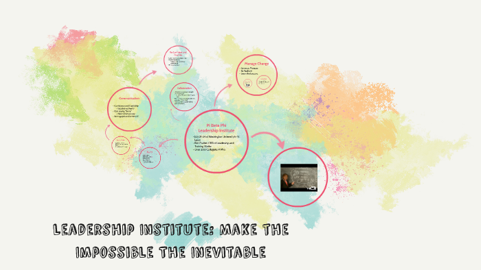 Leadership Institute by Lindsay Combs on Prezi