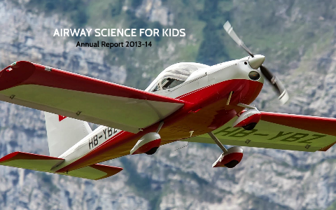 Airway Science for Kids by Rebecca Channer on Prezi