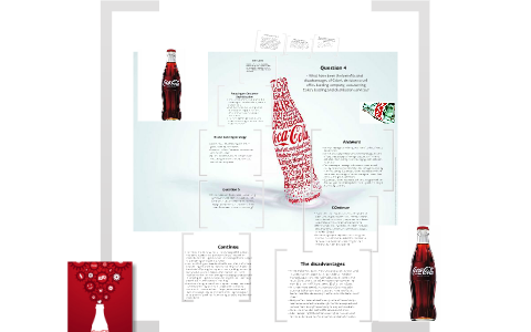 coca cola case study by Ag Phalaeonopsis on Prezi