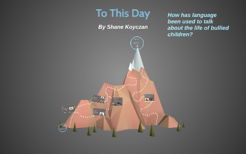 To This Day by Edwin Mak on Prezi