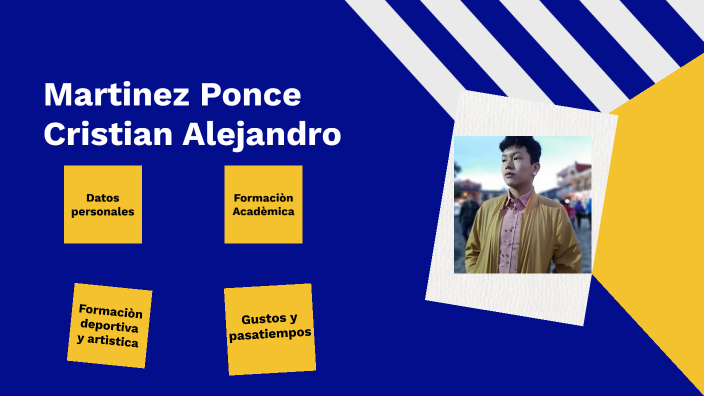 Martinez Ponce Cristian Alejandro by CRISTIAN ALEJANDRO MARTINEZ PONCE ...