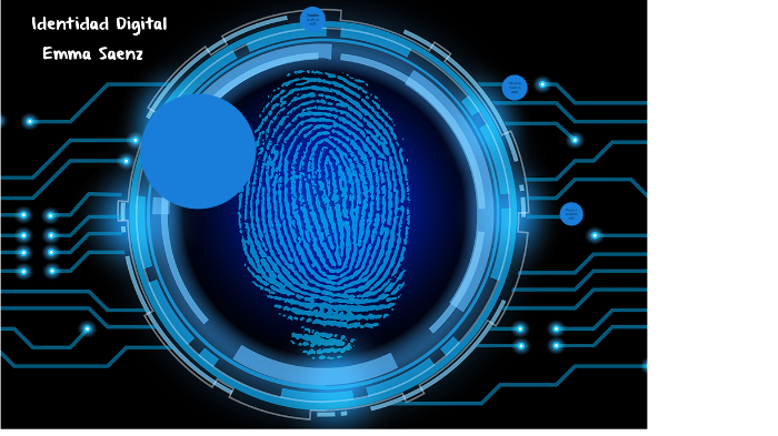 Identidad Digital_Emma Saenz by Emma Saenz on Prezi