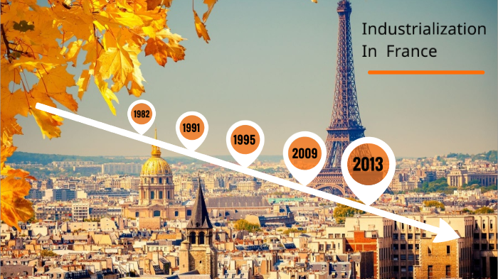 Industrialization in France by ARTURO MARTINEZ on Prezi